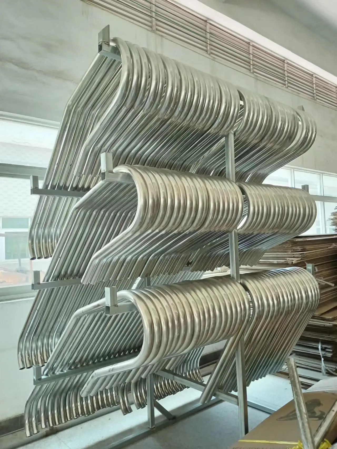 Underwater Ladder Stairs Swimming Pool Escalator - Durable