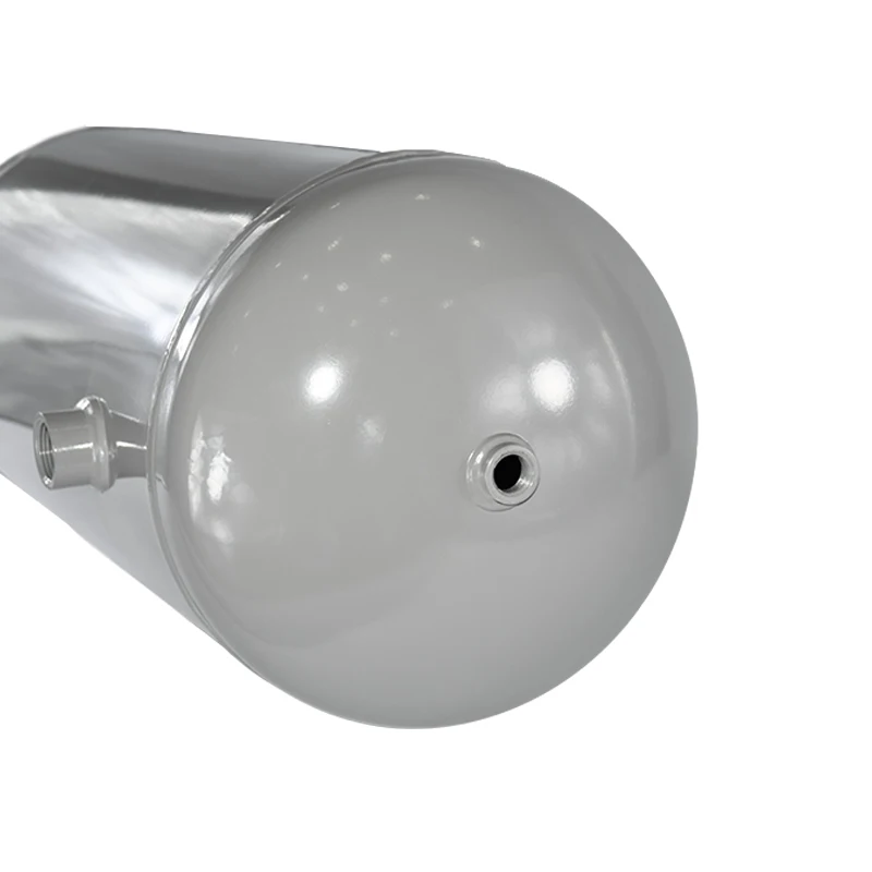 Carbon Steel Air Tank -Jiangsu Youcheng Zhixin Electromechanical ...