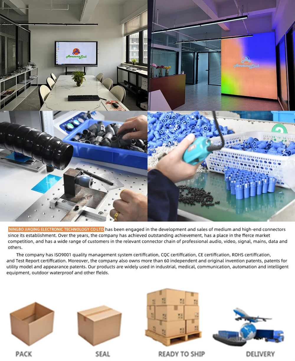 D-type Rj45 Panel Mount Rj45 Socket Female To Female Cat6 Data ...