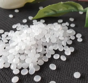 Epe Plastic Raw Material Epe Resin Pellets Transparent Melt Refers To 0 ...