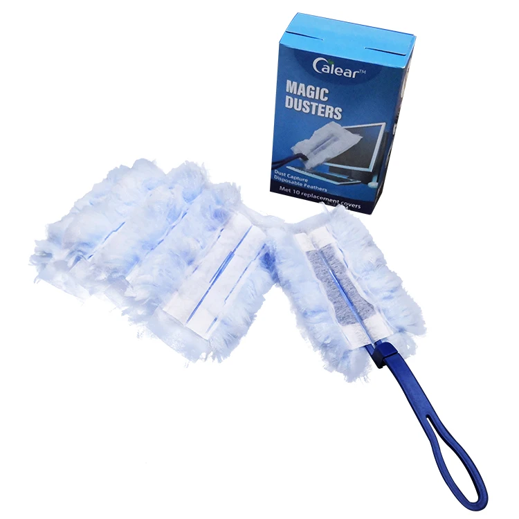 OEM Disposable Static Duster Refills for Cleaning Efficiency