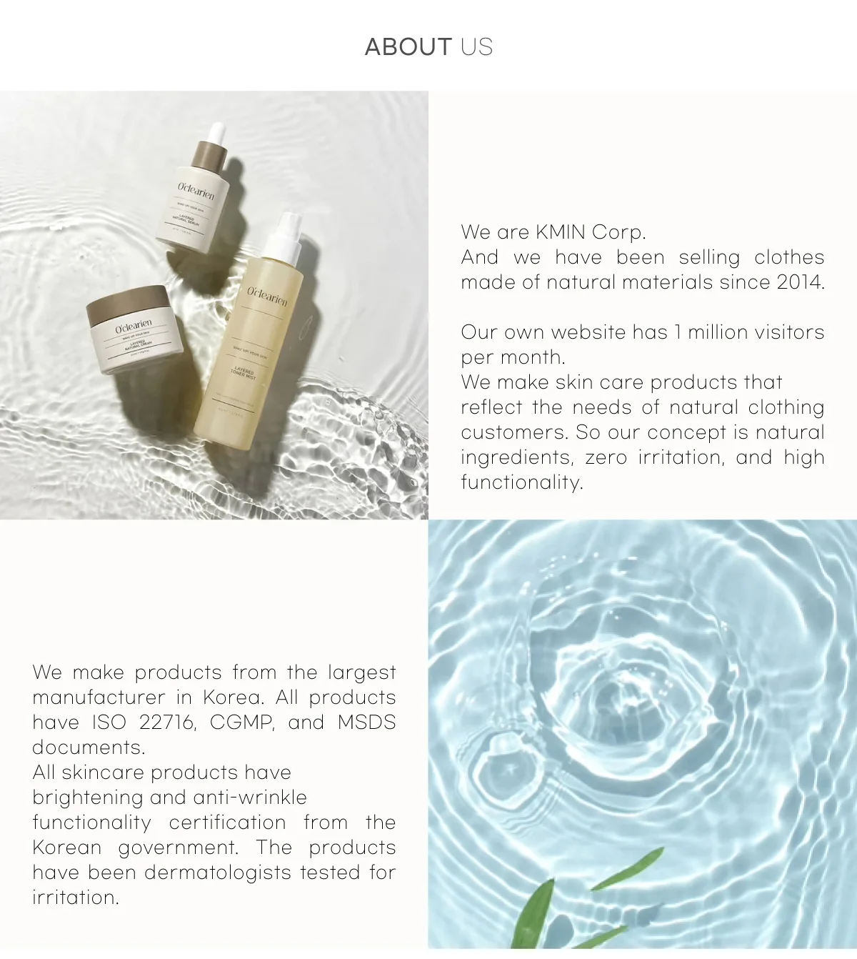 Natural Pore Shrinking Facial Washing Brightening Cleaning Enzyme ...