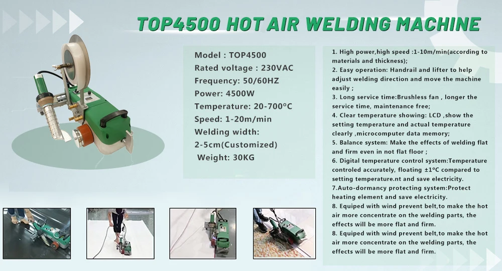 High Quality TPO PVC Roof Waterproofing Membrane PVC Waterproofing Hot ...