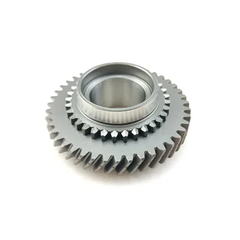 Auto Transmission Gearbox Part For 1st Gear For Daihatsu Grand Max 1.5 ...