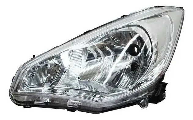 Alibaba.com: Mitsubishi 8301C547 8301C548 Car Headlamps for Attrage G4 ...