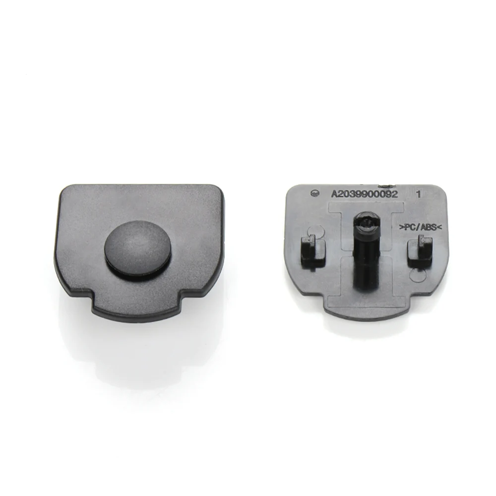 For Benz W205 W204 W203 Car Trunk Accessories Tailbox Trim Panel Clip ...