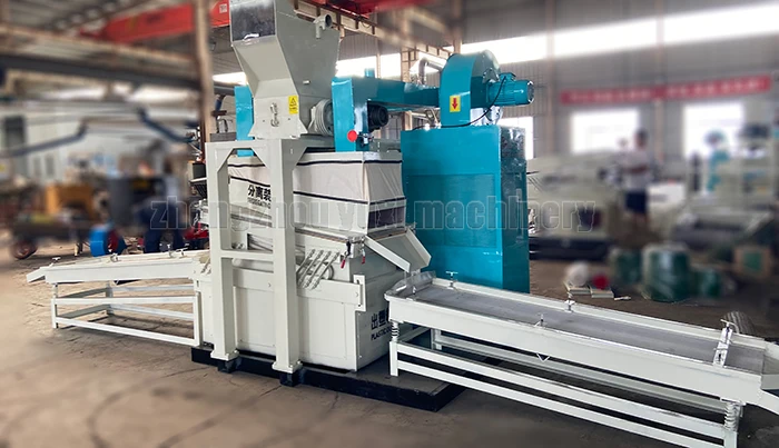 Scrap Copper Cable Granulator Separator Recycle Plant
