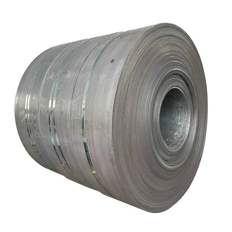 G20 Hardness Galvanized Carbon Steel Rolls Strip Coil Steel Dx56 As120 ...