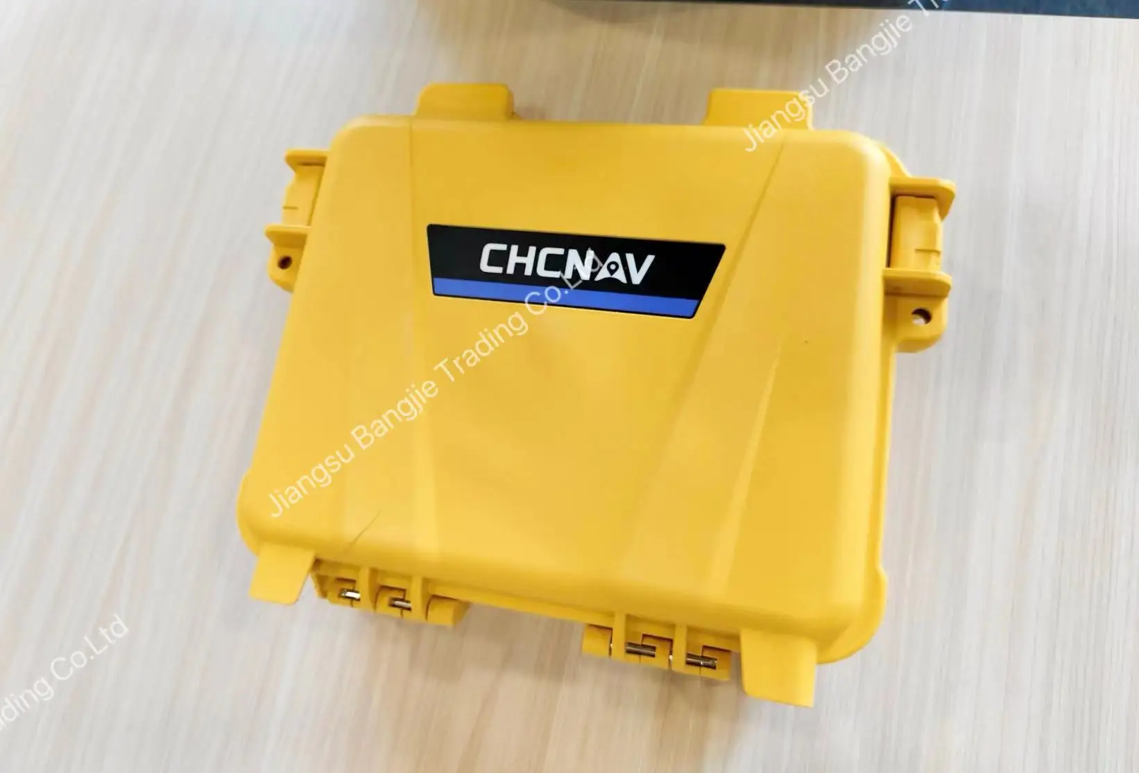 CHCNAV I89/X15 GPS RTK with 1408 Channels and Dual Camera GNSS Receiver ...