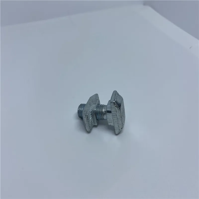 M8 T-Head Bolts - Durable and Efficient for Aluminum Extrusion