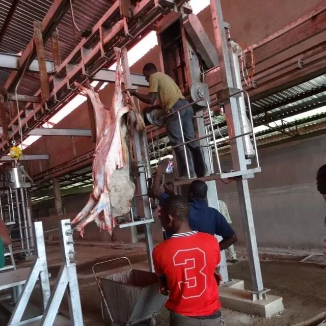 Cattle Cow Hide Skin Flaying Removing Peeling Machine| Alibaba.com