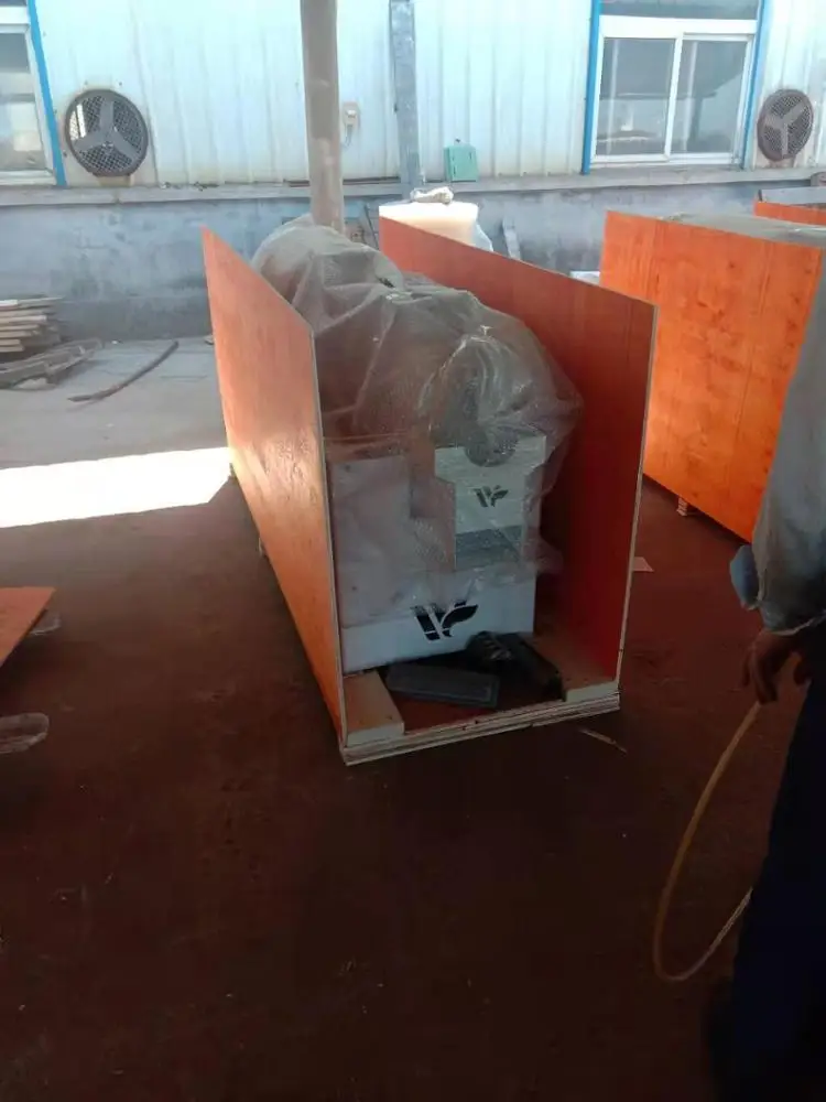 Heavy Duty Petrol Rotavator Disc Harrow Agricultural Gear Driven ...