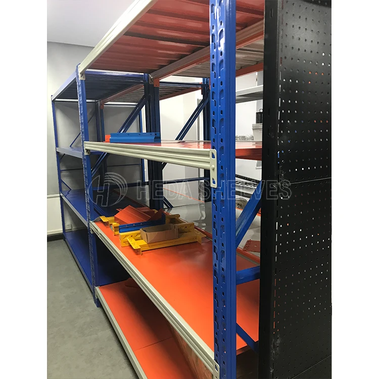 美国标准工业货架托盘货架| Alibaba.com