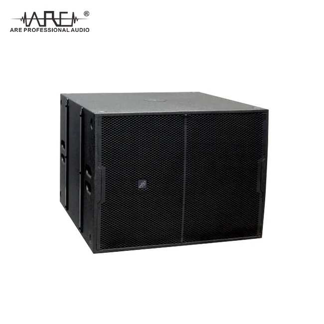 Are Audio Dual 12" Line Array Pa System Set Professional Audio System ...