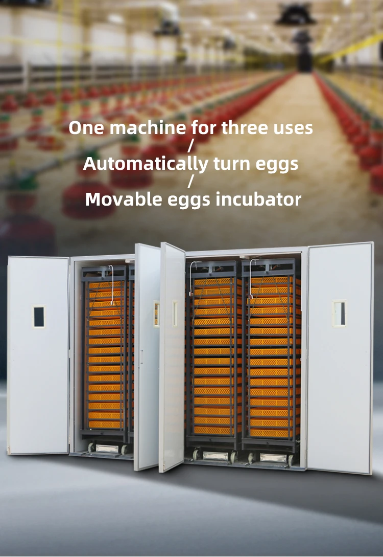Automatically Turn Eggs Industrial Incubator Controller 9856 Chicken ...