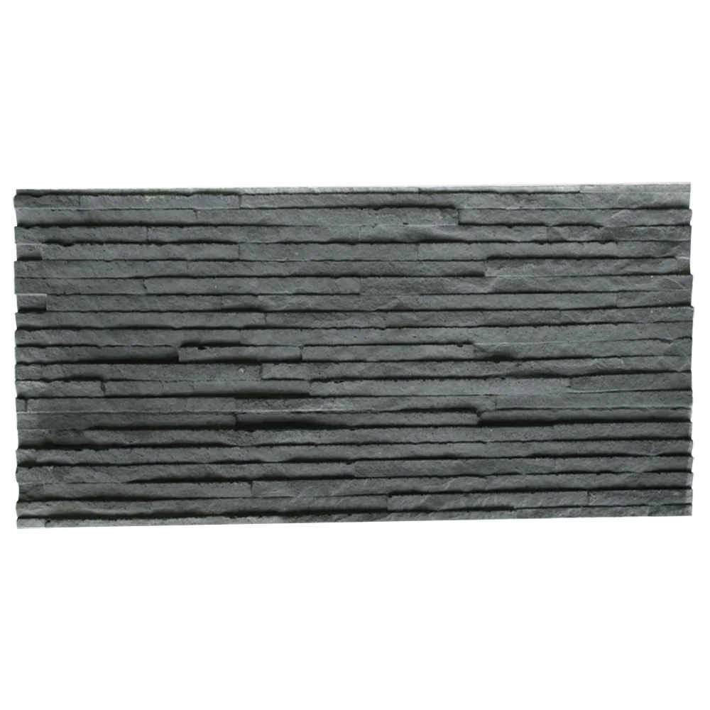 Cheap Brick Pattern External Wall Tile Stone Surface Matte Ceramic ...