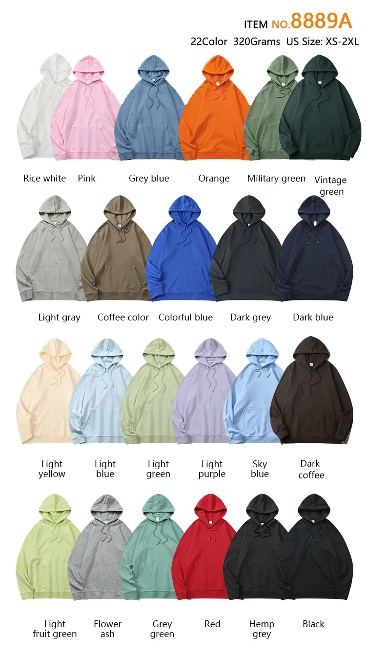 Cotton Macarons Multi-color Sports Leisure Campus Loose Custom Logo ...