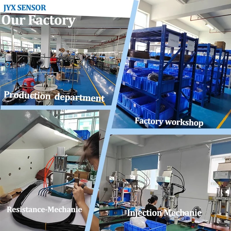 NTC Thermal ABS Head Freezer Cooler Refrigerator Temperature Sensor ...