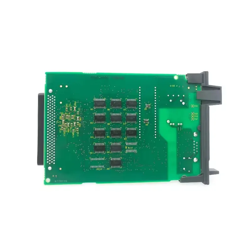 A20b-8101-0100 Fanuc Cpu Plc Cnc Programmable Logic Controller Digital ...