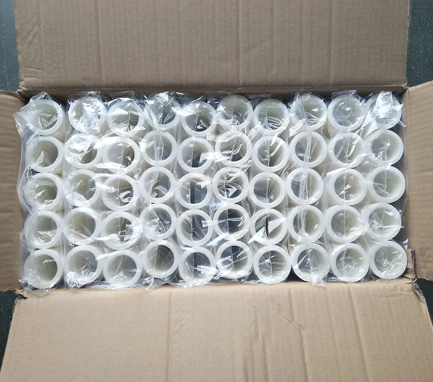 12inch Disposable Pe Cleanroom Extra Large Sticky Roller For Peel And ...