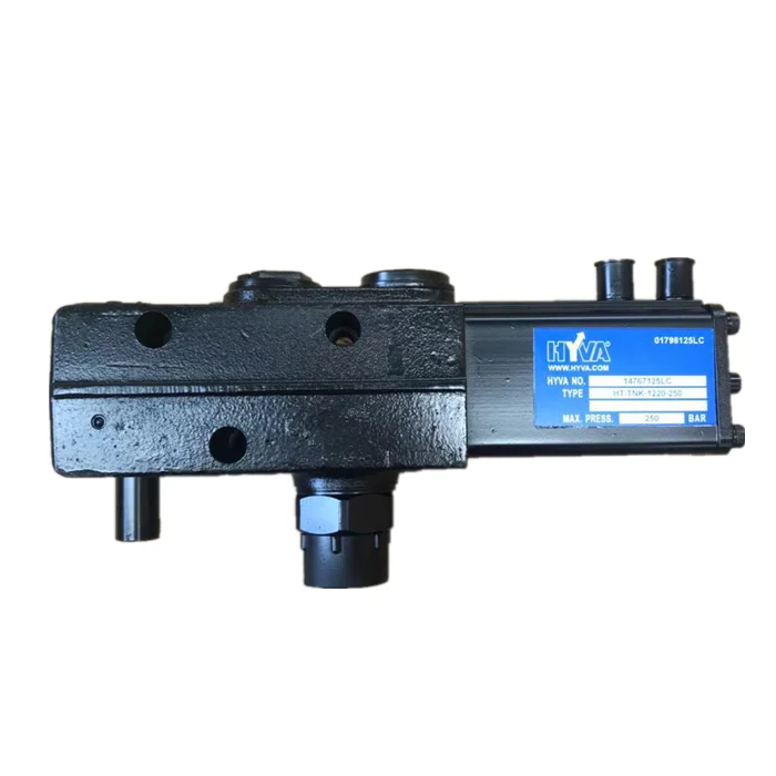 SINOTRUK Dump Truck Lifting Valve 14767125LC| Alibaba.com