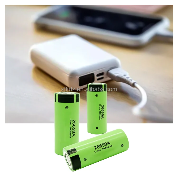 Innovative Power Bank Battery Versatile Power Bank Battery Upscale ...