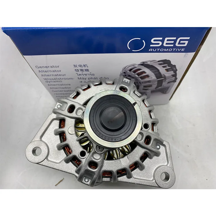 Hotasale交流发电机SEG F000BL07D4 F000BL07D3 ME230890 OE用于三菱14V 150A的新交流发电机 ...
