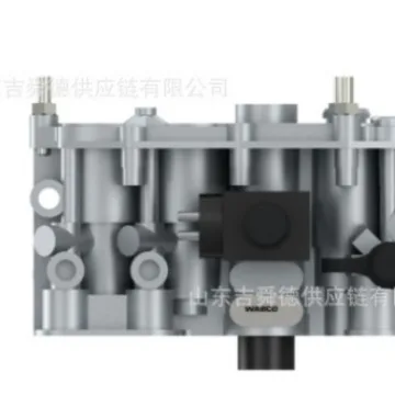 WABCO WABCO Height Lifting Valve 4630840100 Height Lifting Valve ...