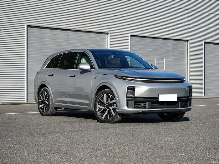 Electric Suv Voiture Electrique Car Lixang Li Xiang Li 7 8 9 L7 L8 L9 ...