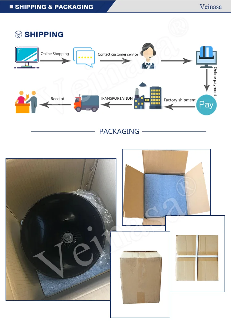 Veinasa-abs High Precision Hyetometer for Rainfall Monitoring
