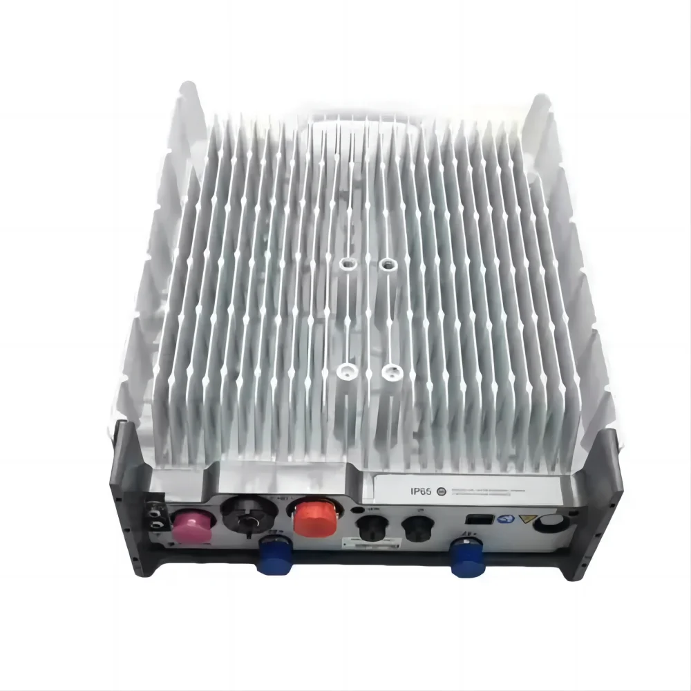 Base Station Radio Frequency Unit Rru Ericsson Radio 2219 B1 Krc 161 ...