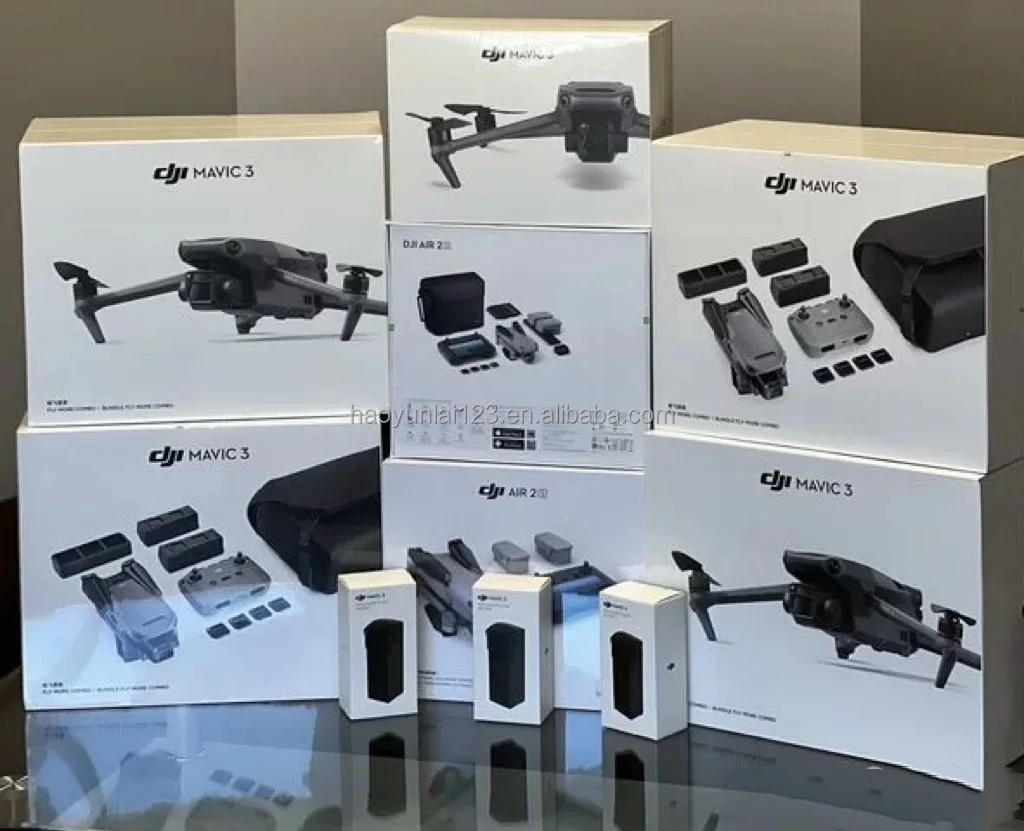 Dji Fpv Combo First-person View Drone Uav Quadcopter With 4k Camera S ...