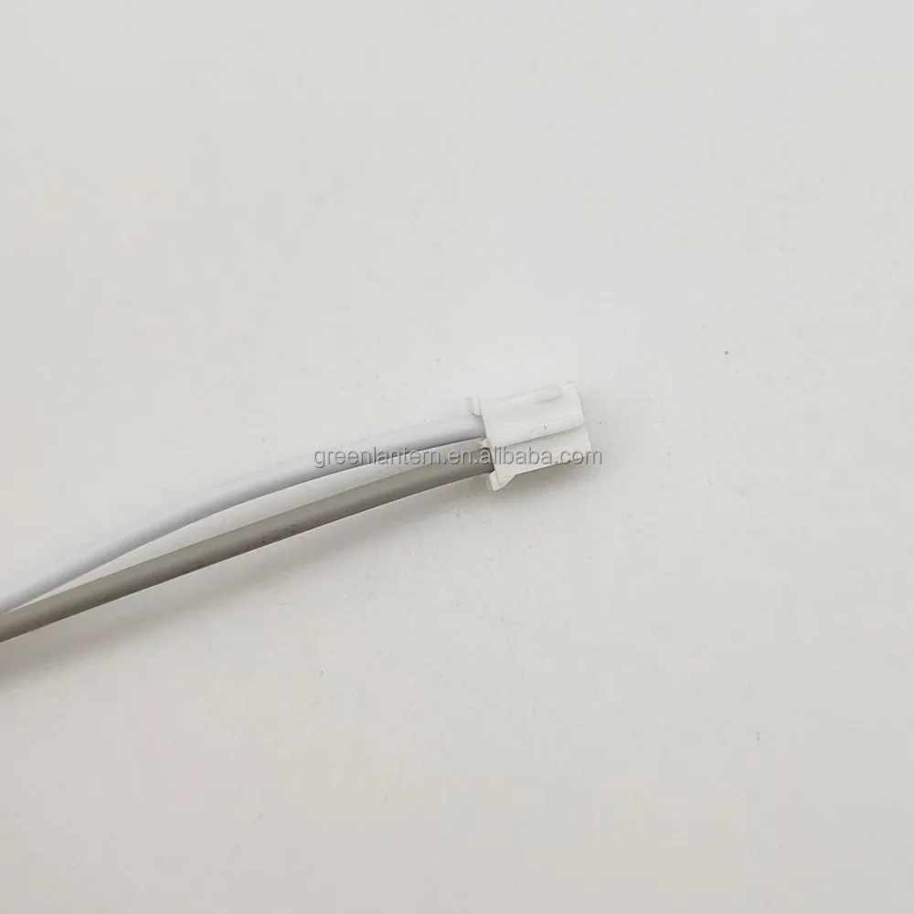 SMD PCB PH2.0mm 2P Connector Wire 15cm 30cm 50cm 2Pin JST-PH Plug 2 ...