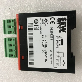 Sew Bme1.5 8257221 Rectifier - Buy Brake Motor Connection,Bg Brake ...