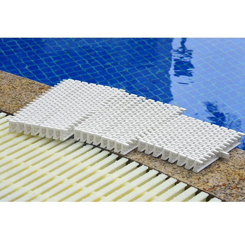 Outdoor Driveway Walkway Swimming Pool Drain Grate Cover Galvanized ...