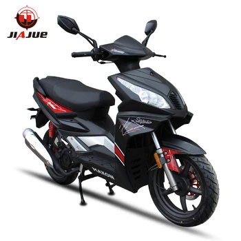 Zhejiang Jiajue Motorcycle Manufacturing Co., Ltd. - Motorcycle, Engine