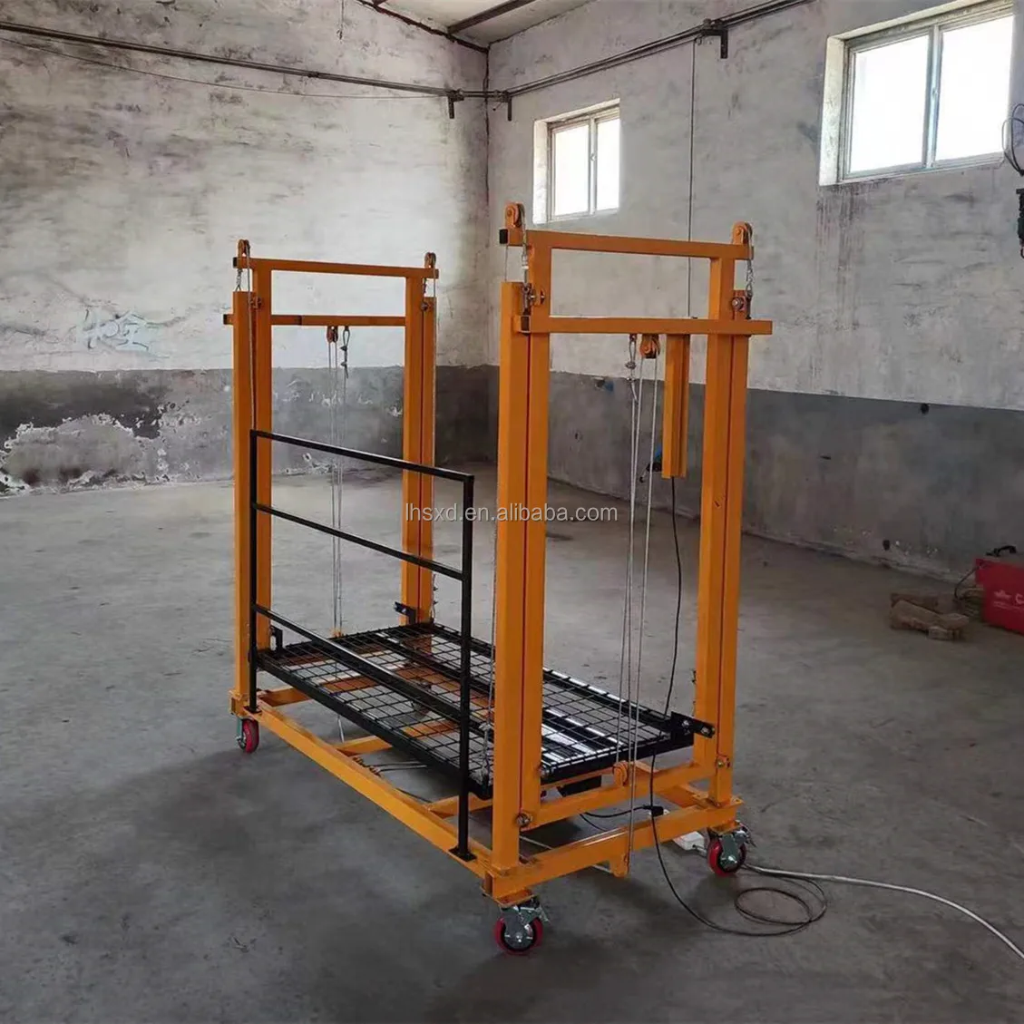 New Electric Elevator Remote Control - Fully Automatic