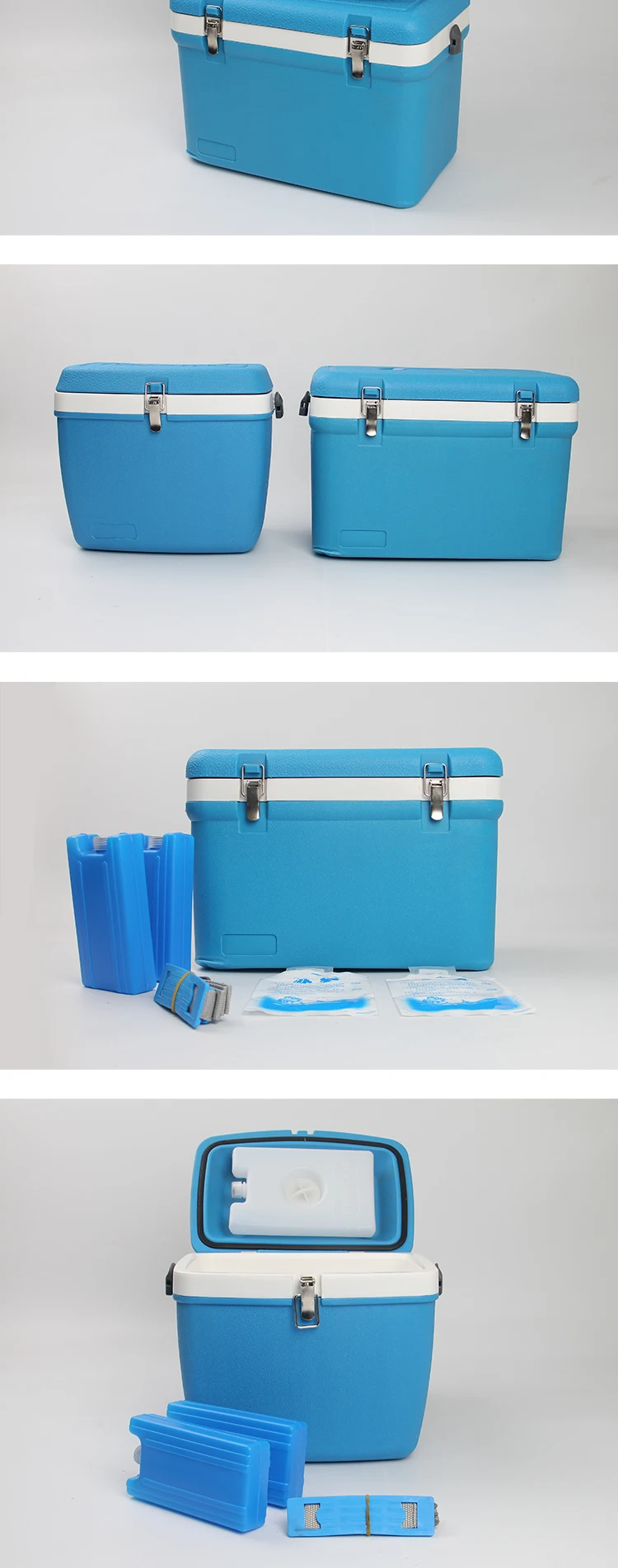 Portable Refrigerator for Vaccine Transfer Cooler Portable Freezer ...