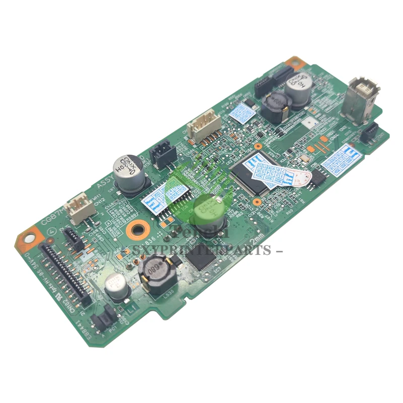 Inkjet Mainboard Formatter Board For Epson L351 L211 L380 L360 L220 ...