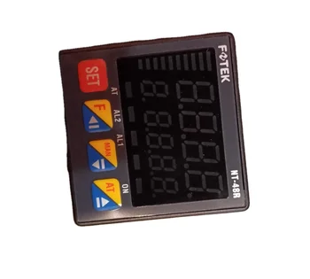 Fotek Dimension 24vdc Ac 5va Or 100ma 72x72x60 Pid Fuzzy Digital ...