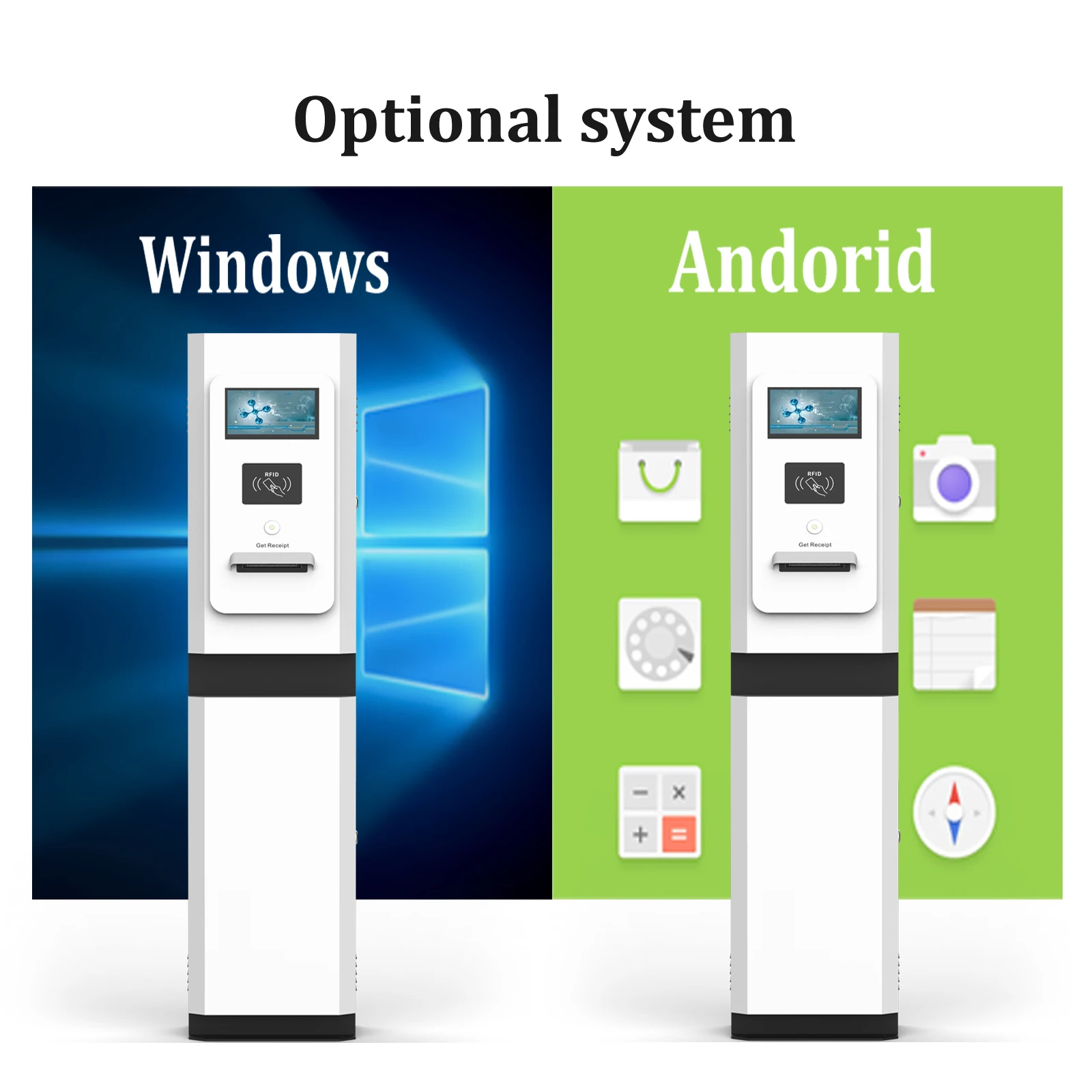 Automated Vertical Parking Kiosk Parking Garage Fully Smart Tower ...