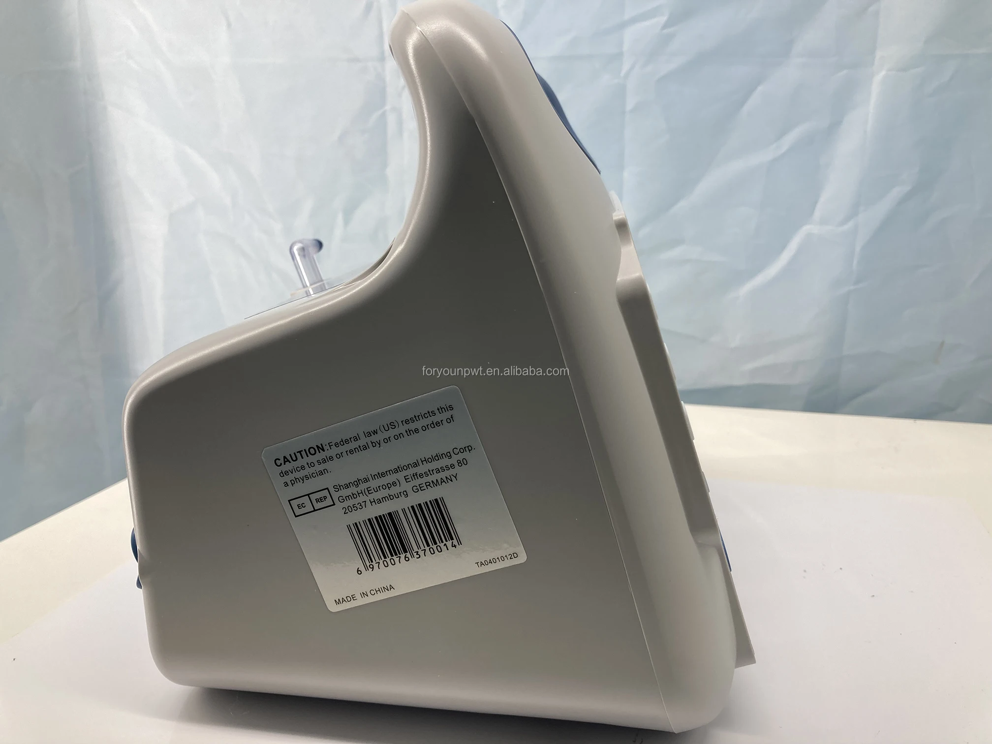 Negative Pressure Wound Therapy VAC Pump for Effective Healing in ...