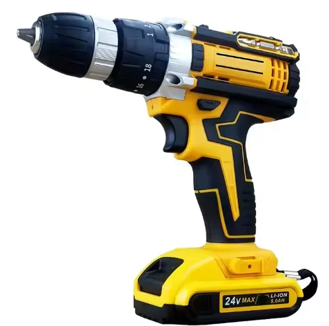 800w Digital Angle Cordless Electric Drill Tool With Hammer Suit Power ...