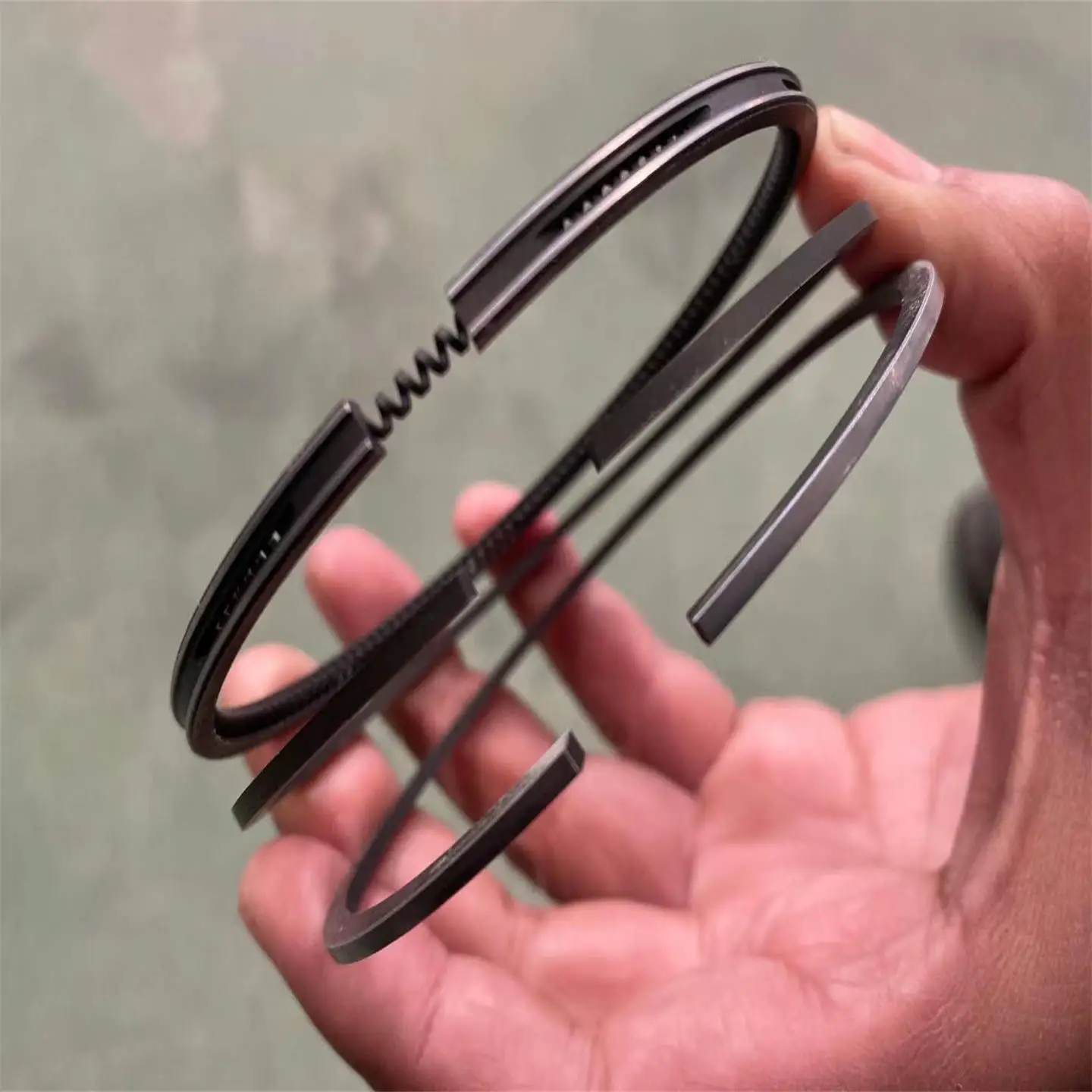 178F/186F/188F Piston Ring| Alibaba.com