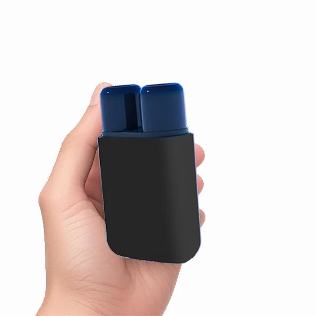 Factory Hot Sale Dual-nostril Sniffing Herbal Liquid Instant Refreshing ...