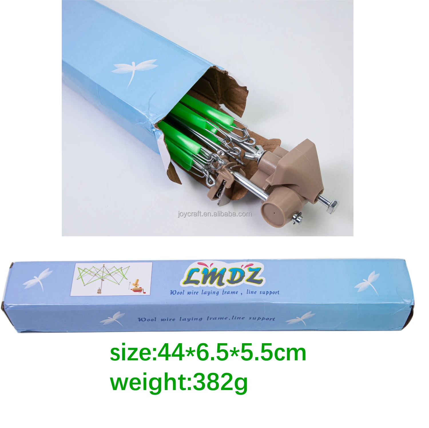 Yarn Winding Machine Yarn Winder Supporting Umbrella Swift Frame Wire ...