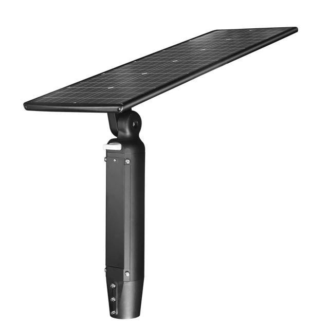 20w-50w Solar Street Lights - Durable, Efficient, and Smart