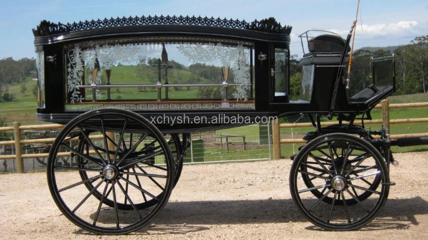 Beautiful Hearse Van Truck Funeral Carriage/ Electric Vehicle For Sale ...