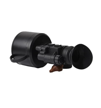 5x Gen2 Gen 3 Detection Portable Night Vision Intensifier Image Devices ...