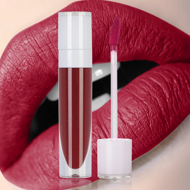 Customized Lipstick - Create Your Dream Matte Lip Color